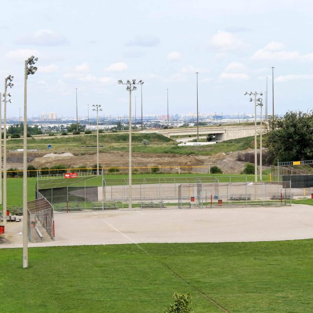 CAA Centre Gallery - CAA Centre - Brampton's Sports Complex
