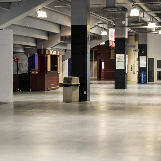 CAA Centre Gallery - CAA Centre - Brampton's Sports Complex