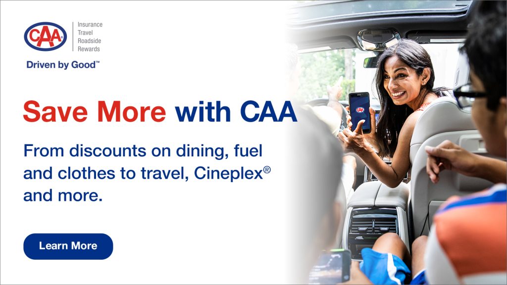 Contact CAA Centre - CAA Centre - Brampton's Sports Complex