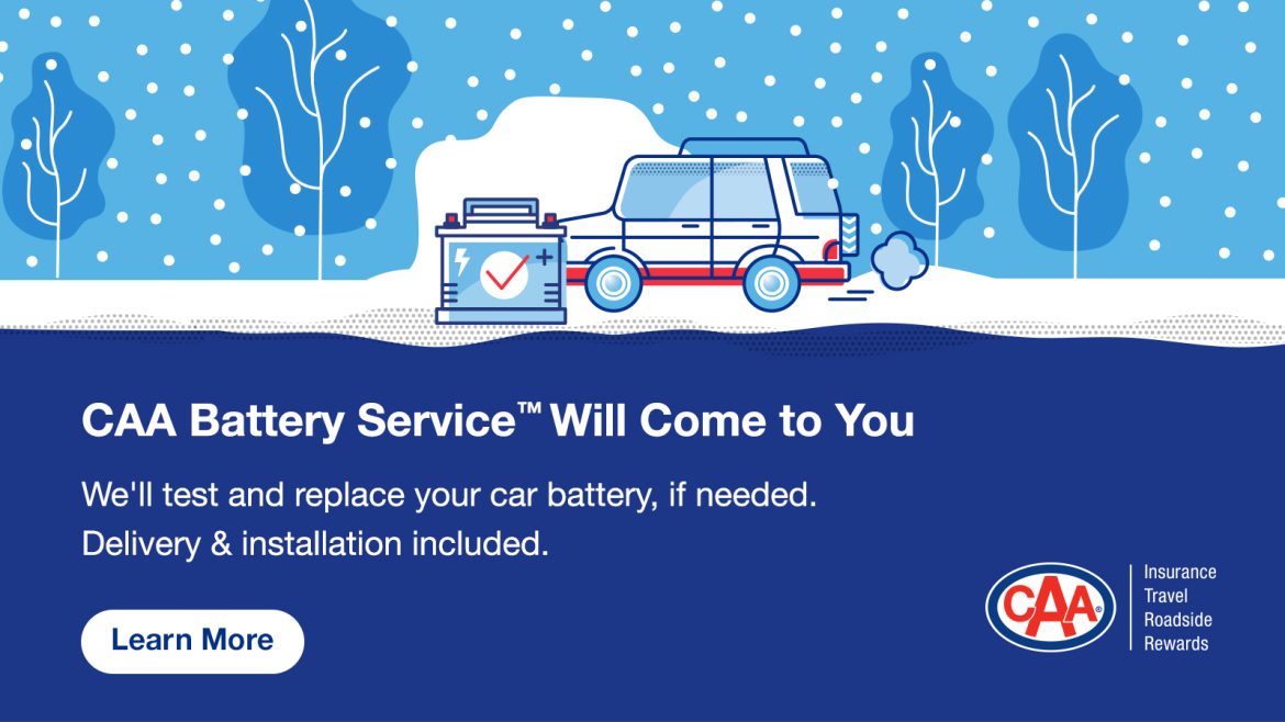 CAA Centre - Brampton's Sports Complex - One of the GTA’s largest ...