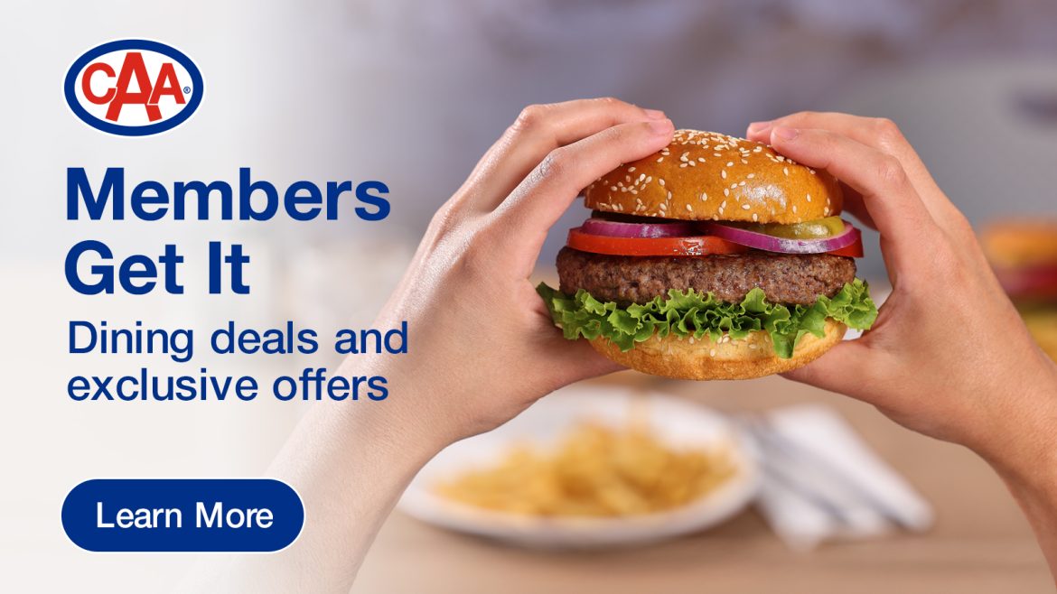 CAA Centre – Brampton's Sports Complex – One of the GTA’s largest ...