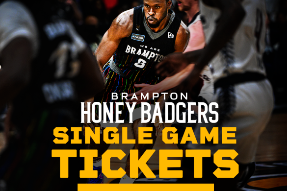 CAA Centre – Brampton's Sports Complex – One of the GTA’s largest ...