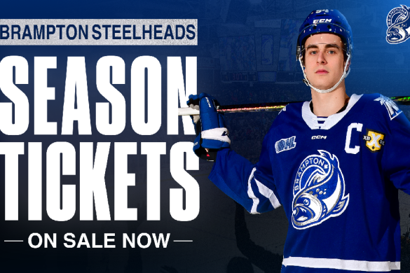 Hockey – CAA Centre – Brampton's Sports Complex